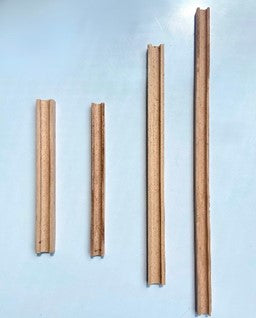 Wooden Profiles | Elevate Your Furniture Projects – RM Woods